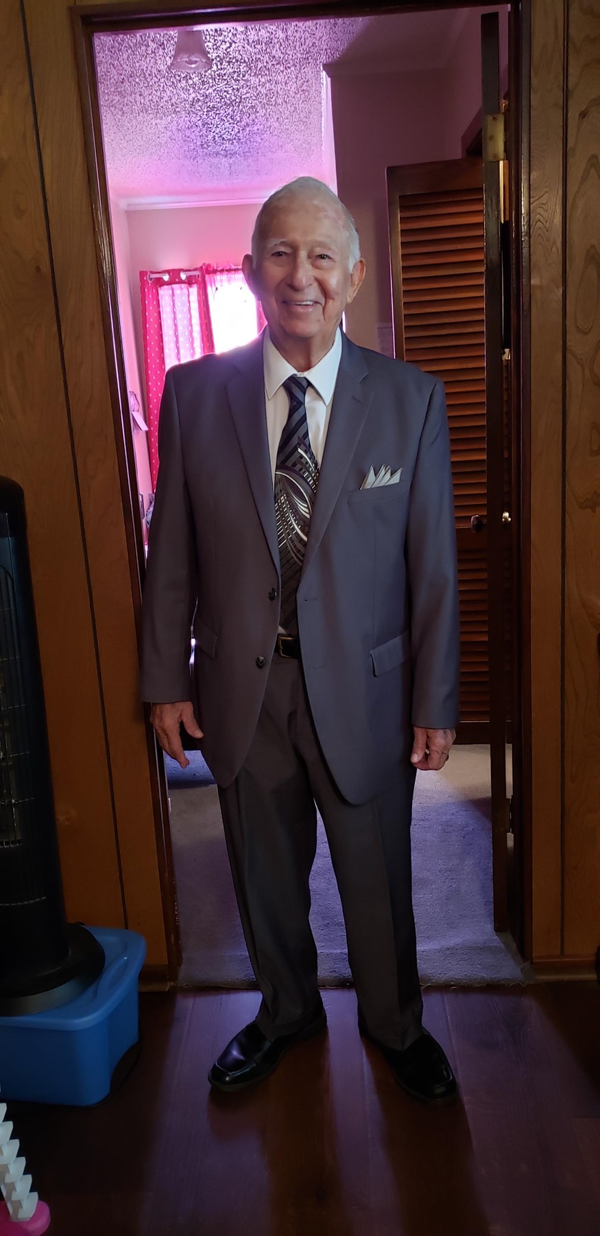 Tony Ibarra Obituary - San Antonio, TX