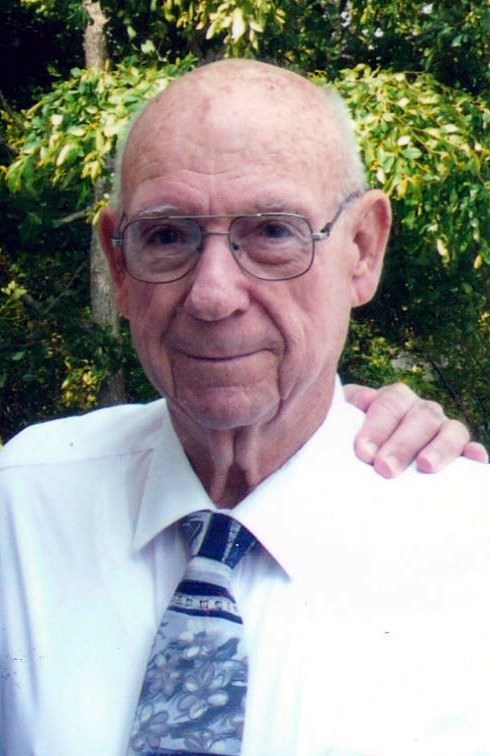 James A. "Sport" Johnson Obituario - North Charleston, SC