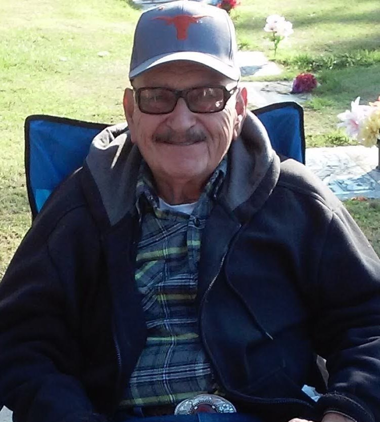 John Robert Portillo Obituary - Fresno, CA