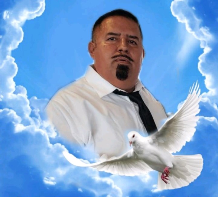 Jose Valenzuela Obituary - Riverside, CA