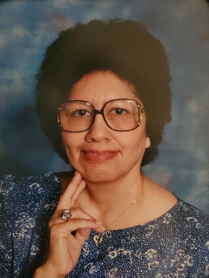 Simona Reyes Obituary - Pasadena, TX