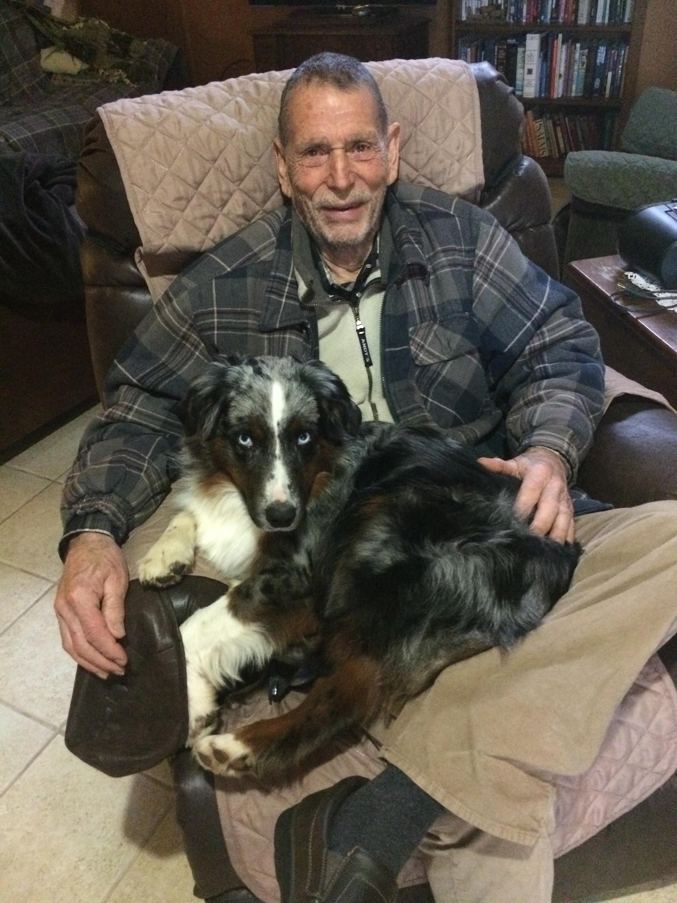 David Presnell Obituary - Hughson, CA