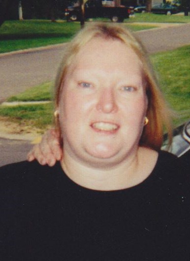 Nancy L. Goggin Obituary - St. Ann, MO