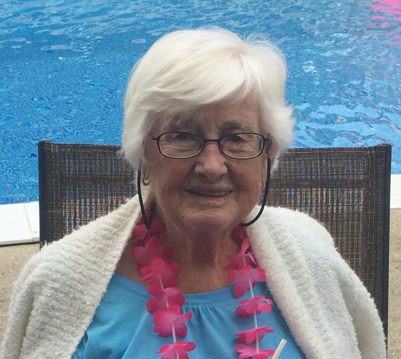 Kathleen Weber Obituary - Providence, RI