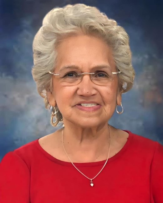 Angelina Ortegon Obituary - San Antonio, TX