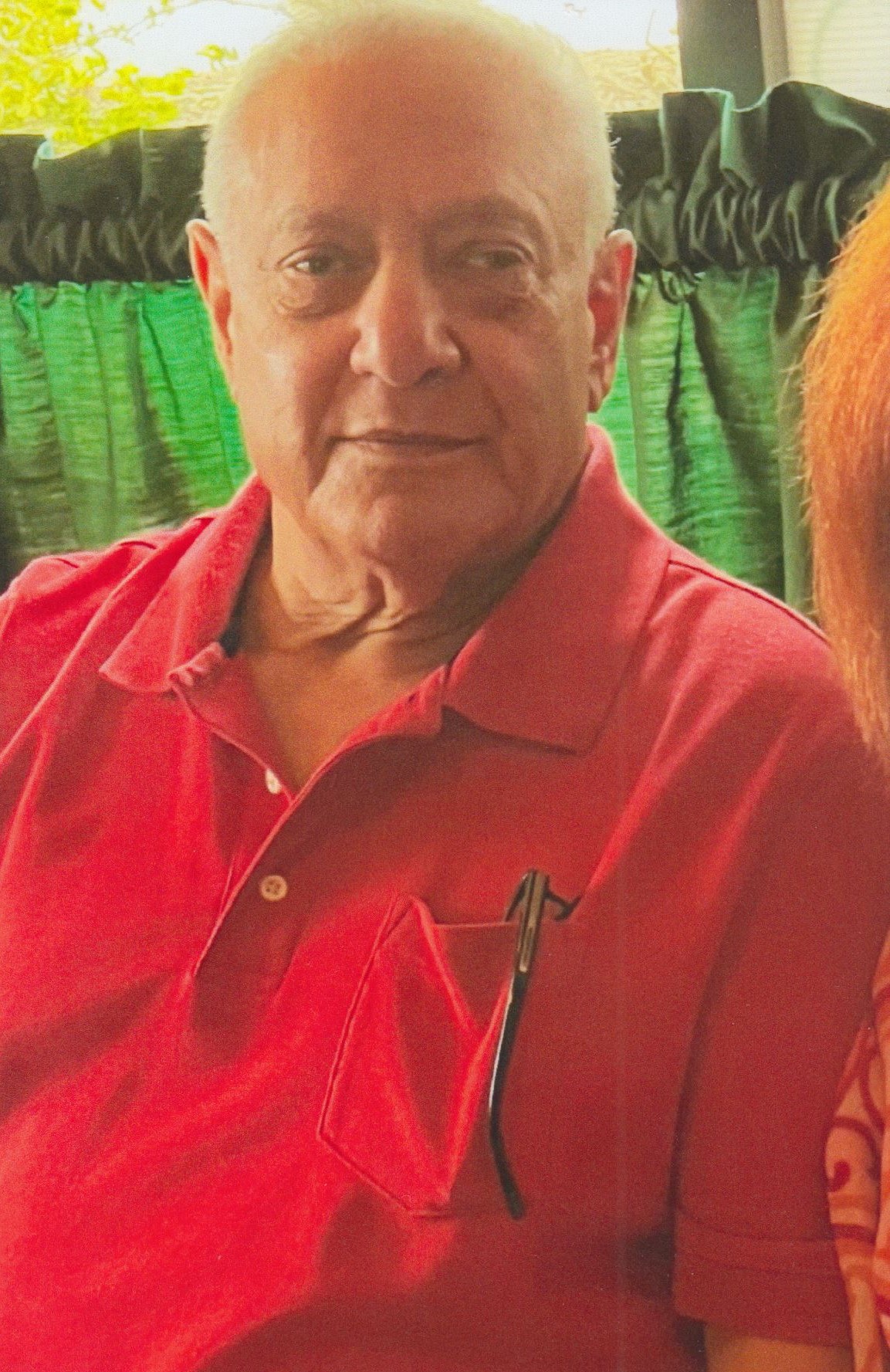 Richard Reich Obituary - Cartersville, GA Richard Reich Obituary - Cartersville, GA