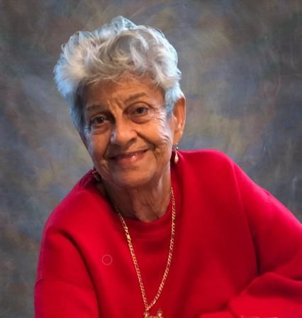 Miriam Catudio Obituary - National City, CA