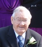 John Edward Webb Obituary - Calgary, AB