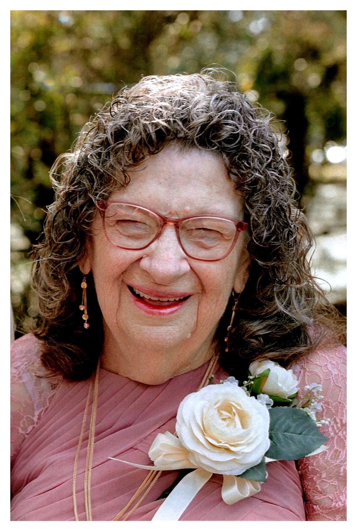 Janice Miles Obituary - Pensacola, FL