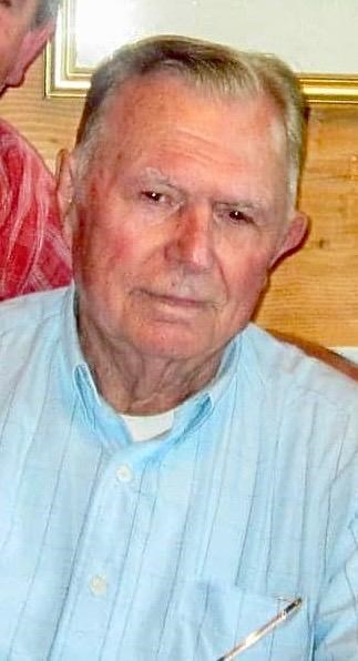 Harvey Spradlin Obituary - Knoxville, TN