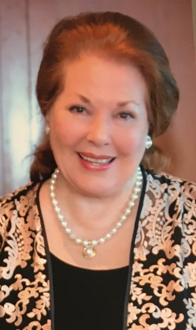 Arlene Zoumbos Obituary - Colton, CA