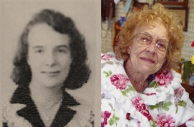 Miriam Elizabeth McDowell Obituary - Tucson, AZ