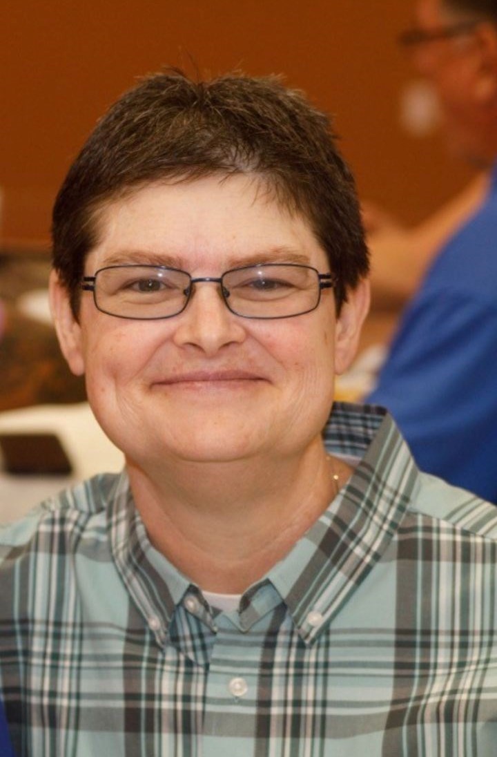 Amy Blair Obituary - Universal City, TX