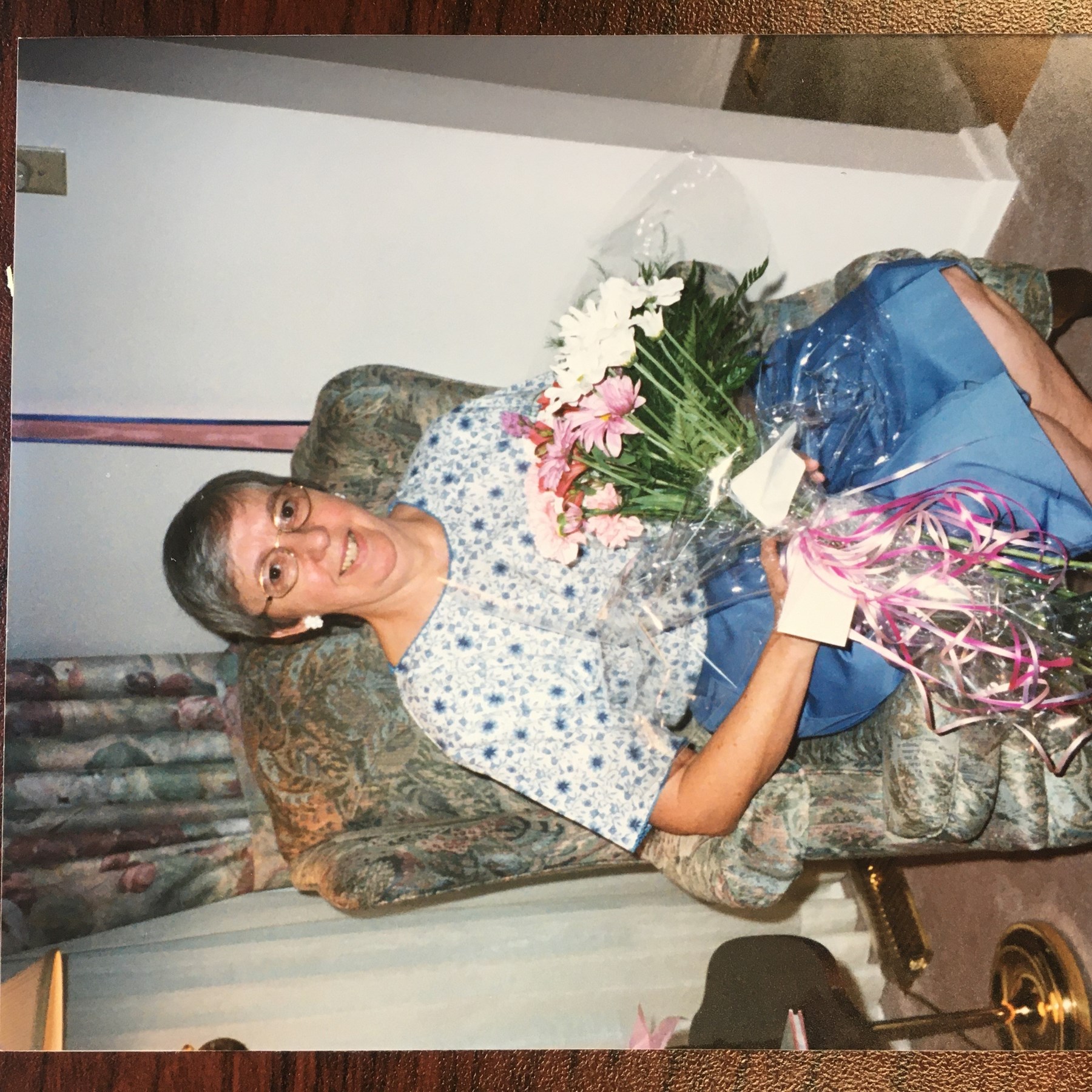 Jeannine Large Obituary - Ottawa, ON