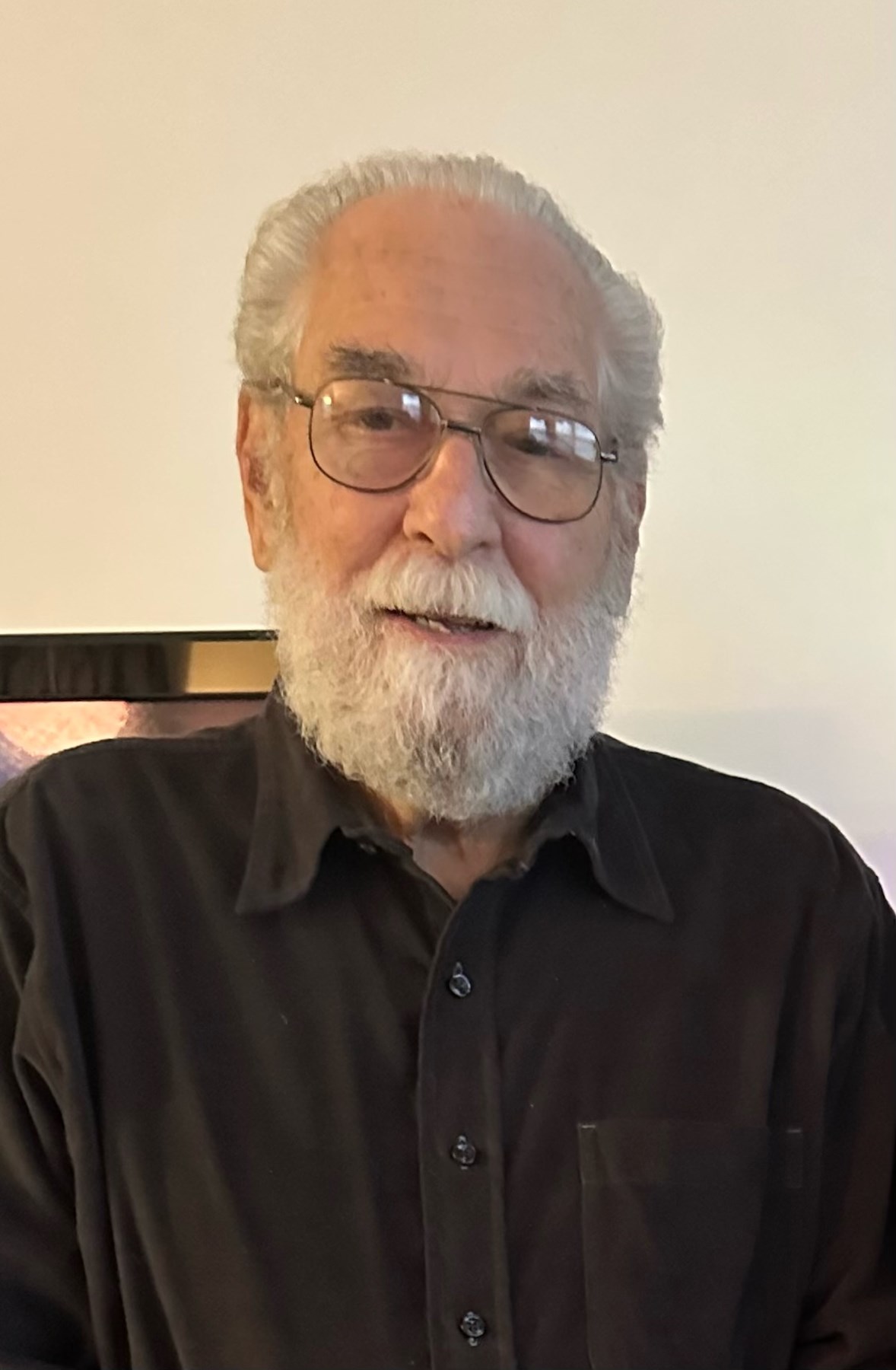 Kenneth Thorpe Obituary - Swansea, MA