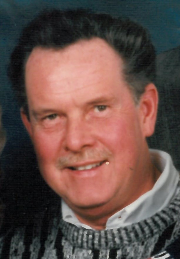 Robert Schmunk Obituary - Chesterland, OH
