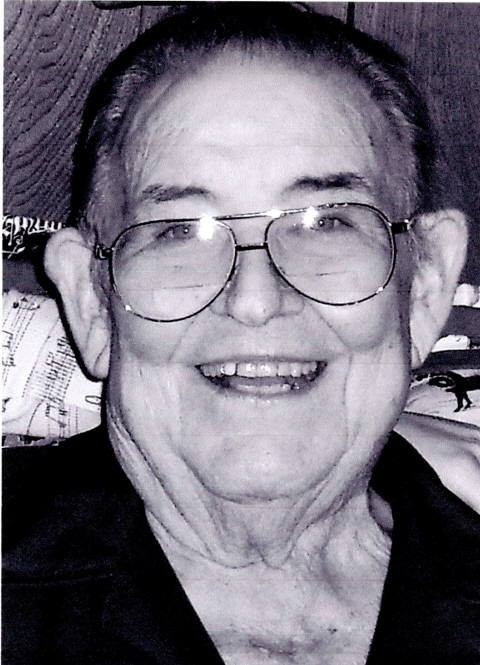 Ross Eugene "Gene" Gant Obituary - Iowa Park, TX