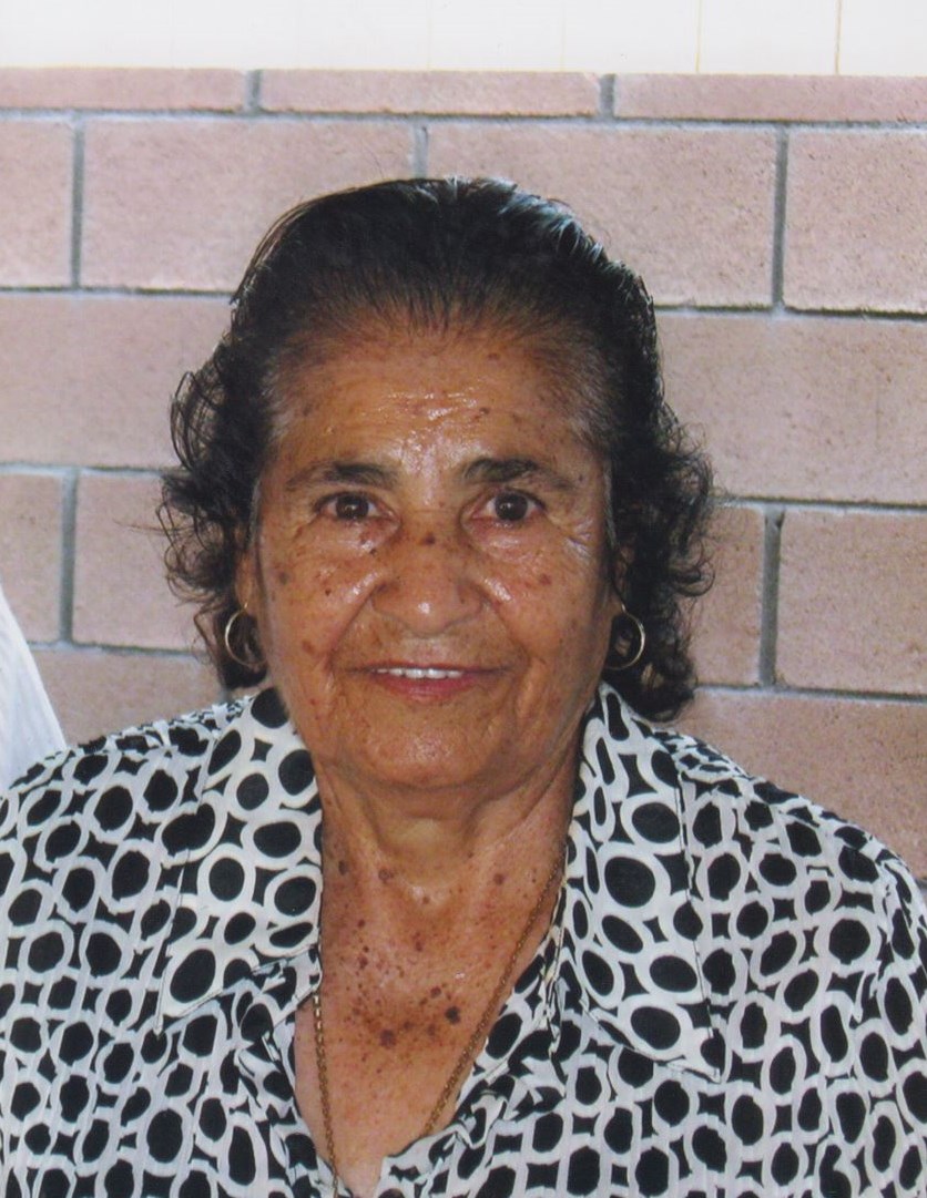 Maria Carrion Obituary - Riverside, CA