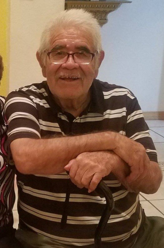 Jesus Delgado Obituary - El Paso, TX