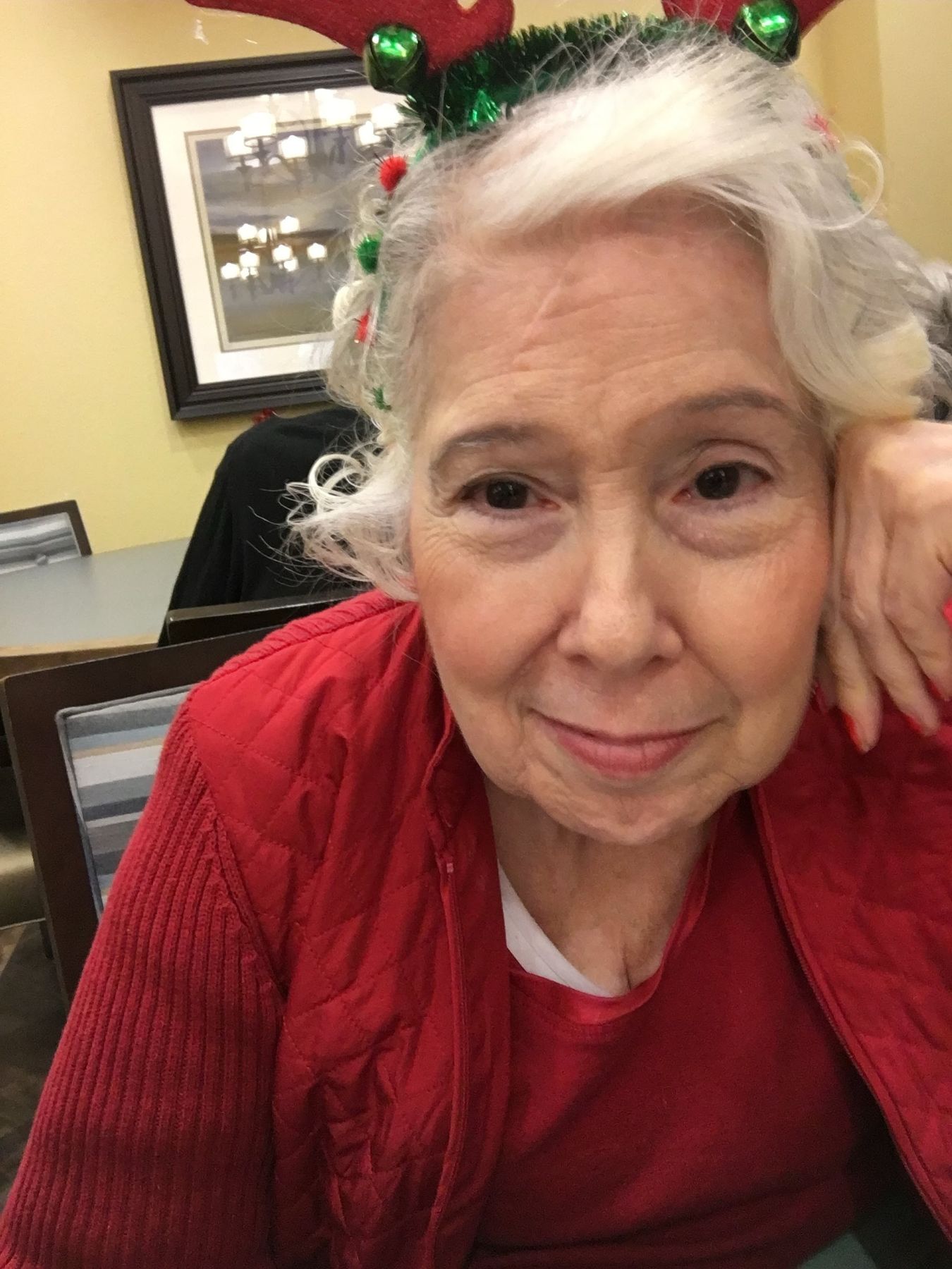 Susan Lang Obituary - San Antonio, TX