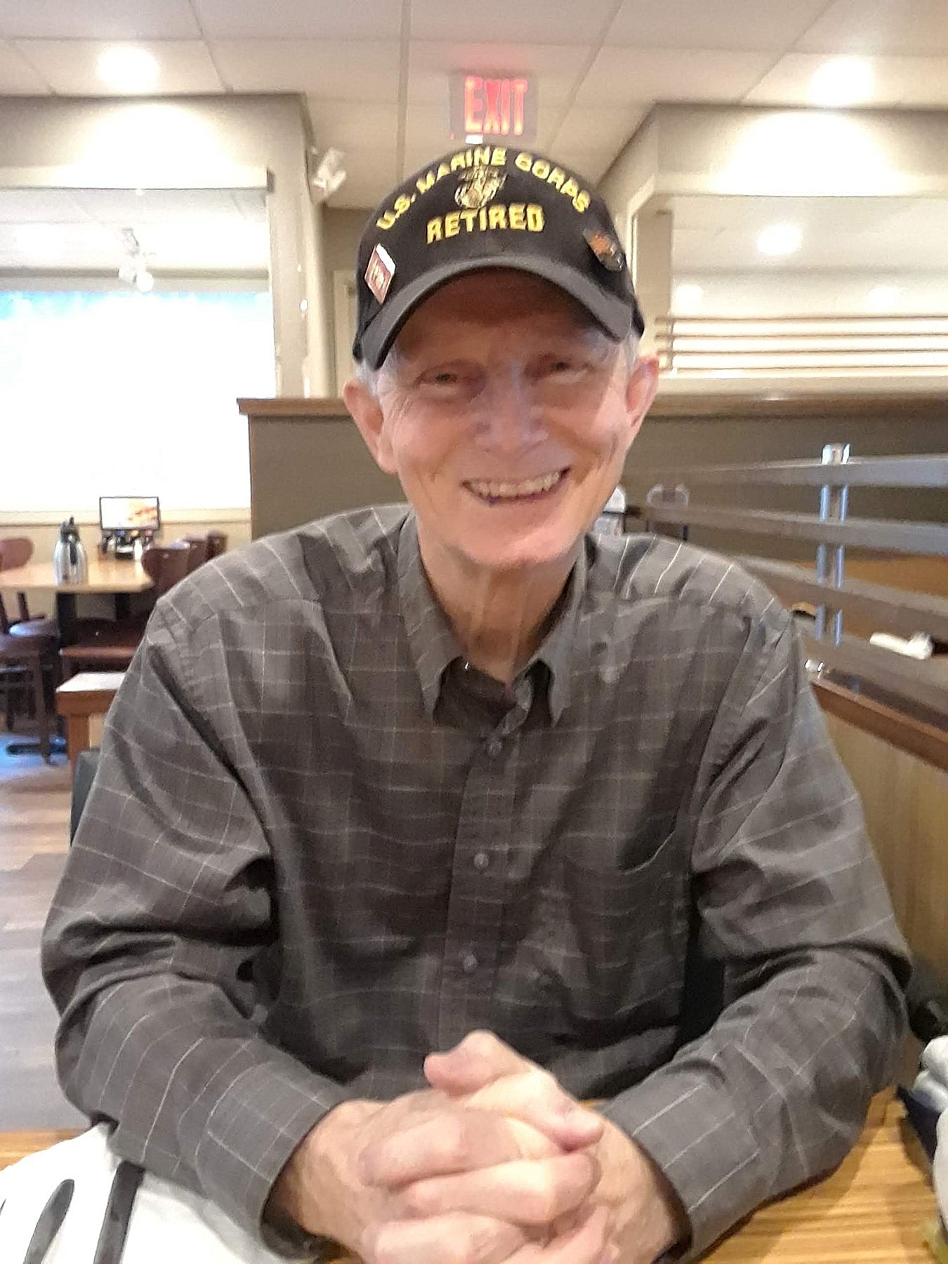 Richard Baumgartner Obituary - Dallas, TX