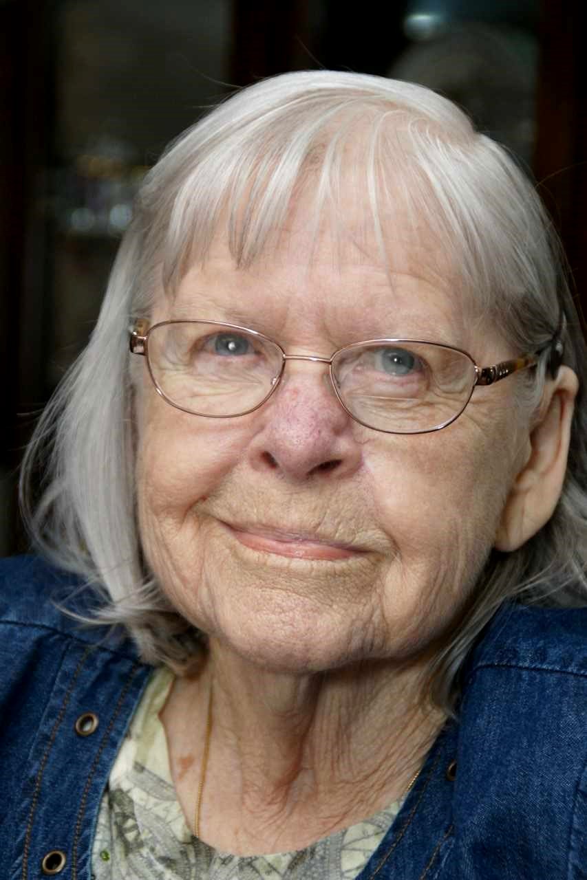 Ruth Porter Obituary - Pasadena, TX