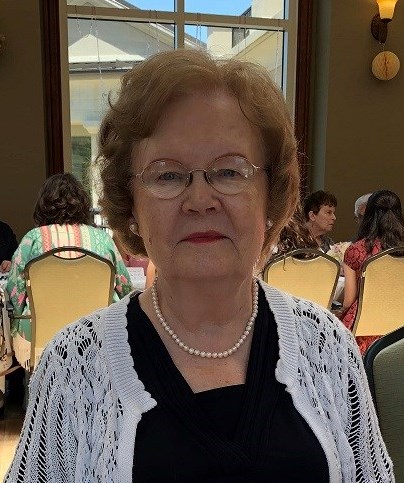 Barbara Ryan Obituary - Sandy Springs, GA