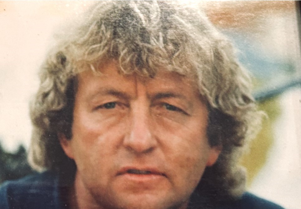 Michael Lappe Obituary - Toronto, ON