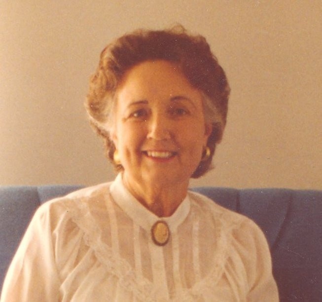 Edith Wright Obituary - Hamilton, TX