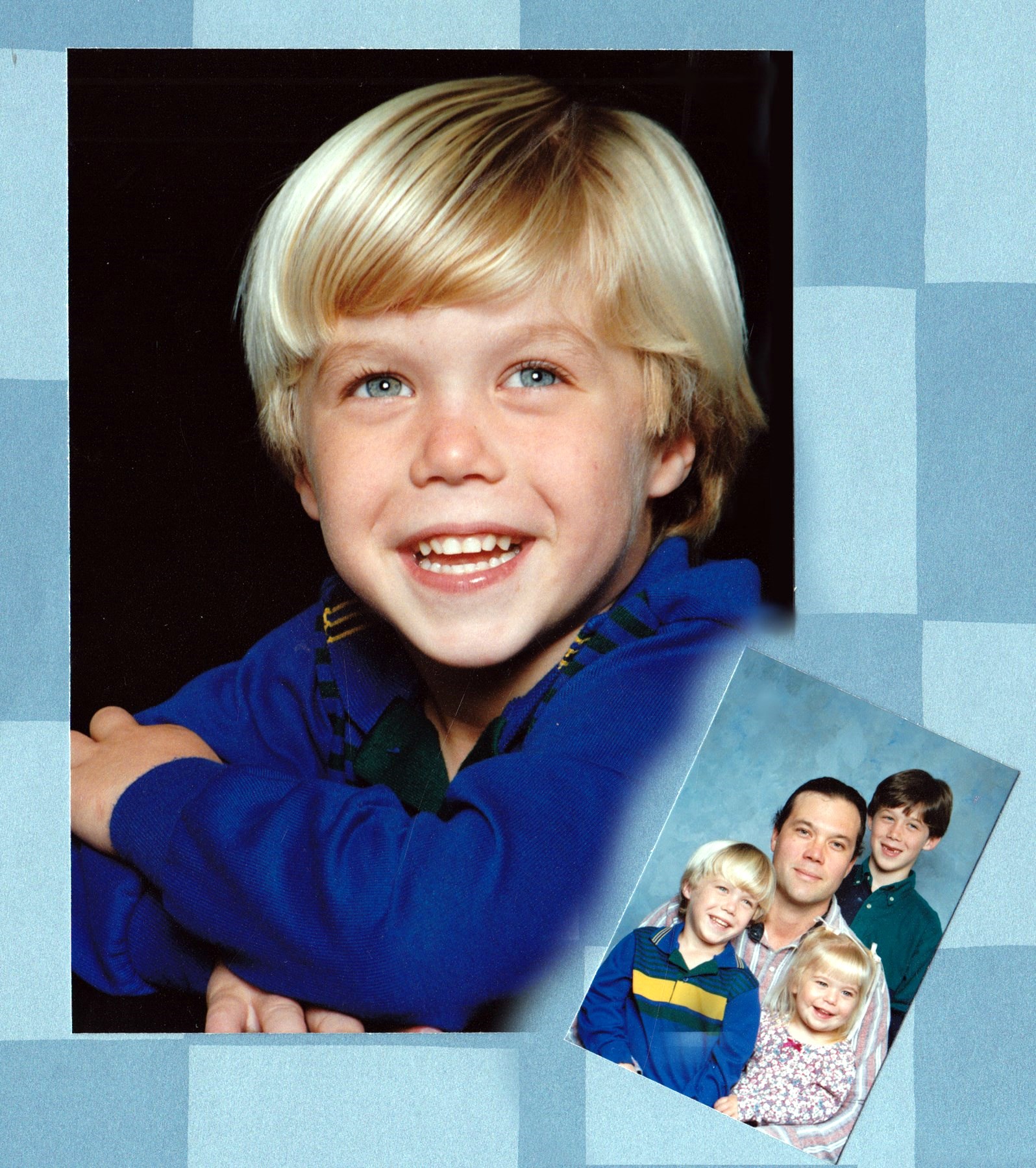 Mark Rojas's Instagram, Twitter & Facebook on IDCrawl