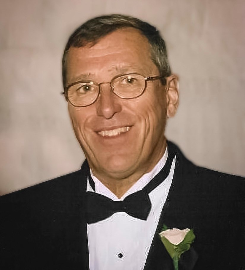 Joseph Burns Obituary - West Des Moines, IA