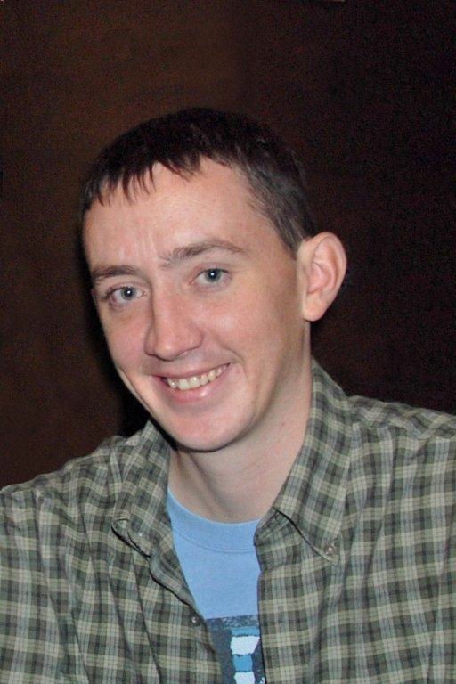 Colin Caldwell Obituary - Norman, OK