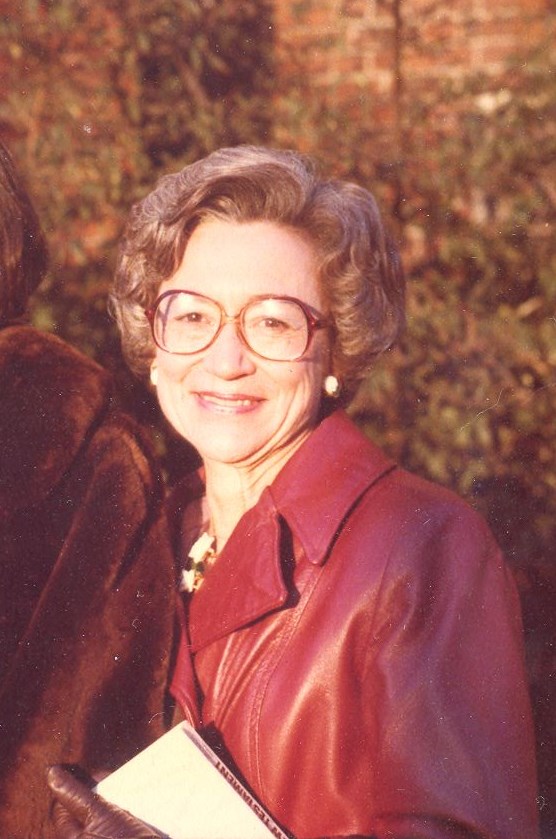 Jane O'Neil Obituary - Mission Hills, CA