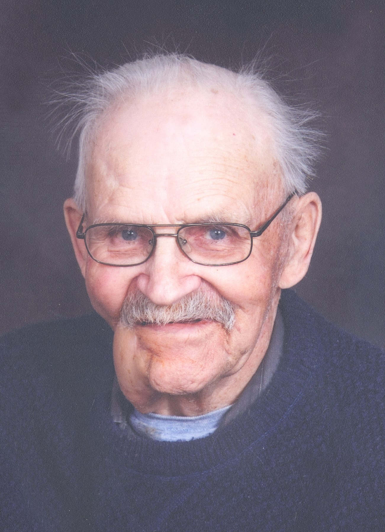 Rudolph Henry (Rudy) Mueller Obituary - Wolseley, SK