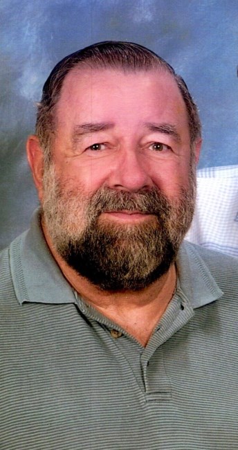 Robert Schaaf Obituary - Mason, MI