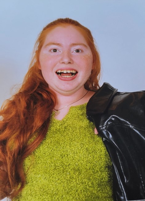 Annalissa Marsh Obituary - Canton, TX