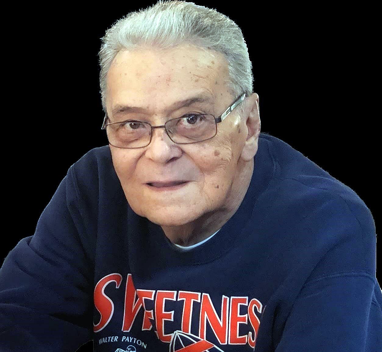 Eugene Jochens Obituary - Oak Lawn, IL