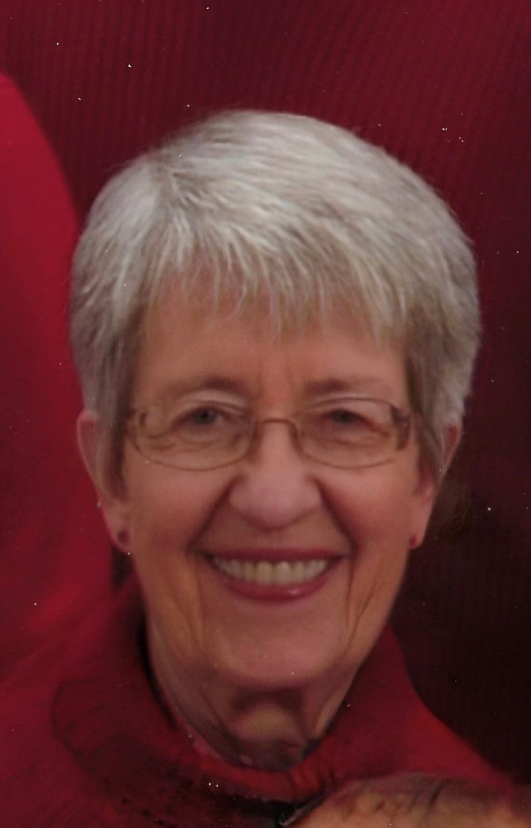 Jerilyn Gadberry Obituary - Arlington Heights, IL