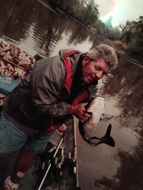 Stanley Lucien Walker Obituary - Lutcher, LA