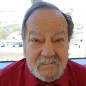 Samuel Stokes Obituary - Casa Grande, AZ