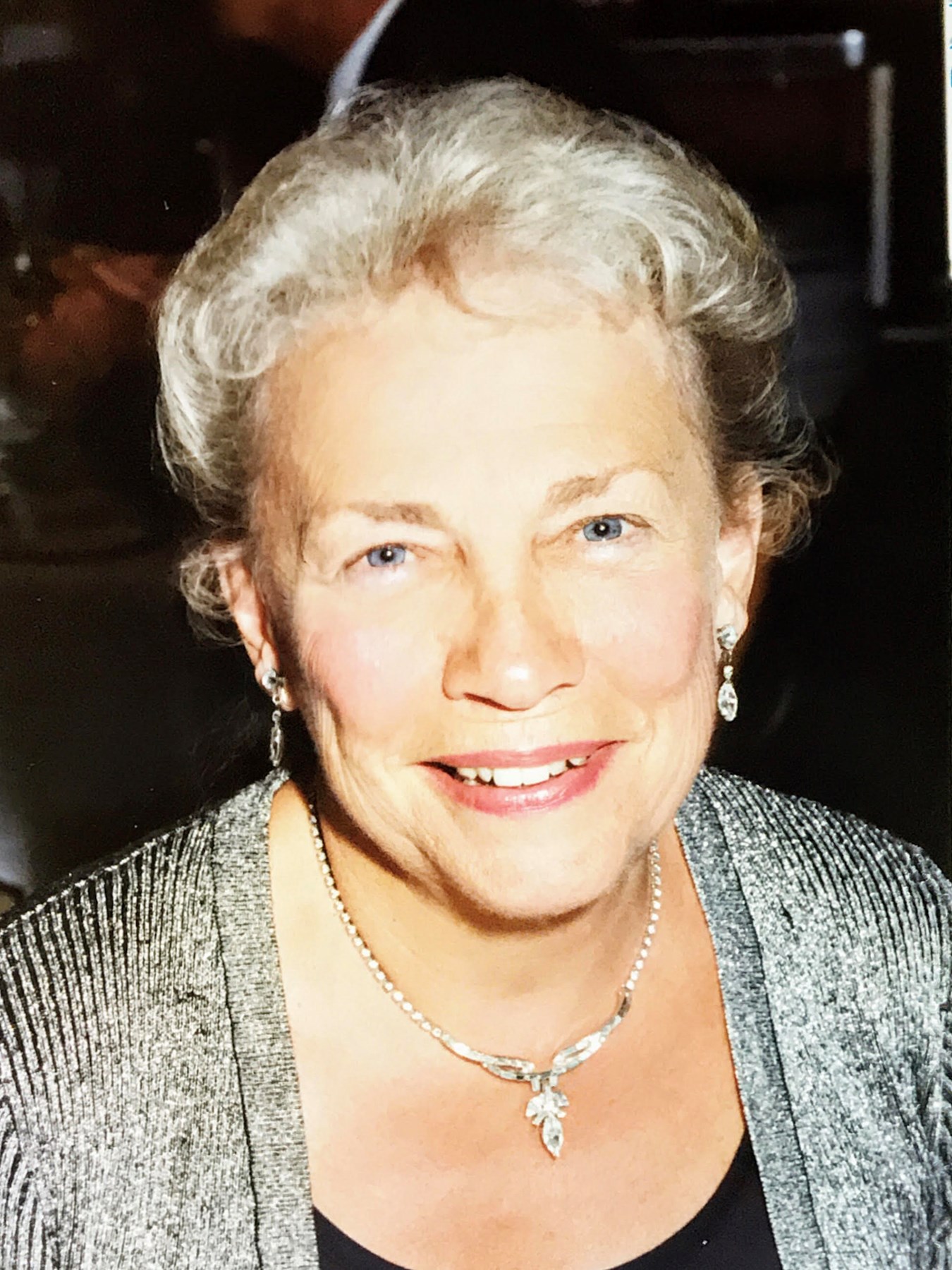 Charline C Starkey Obituary - Raleigh, NC