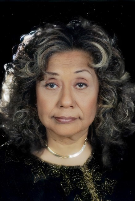Teresa Herrera Obituary - Whittier, CA