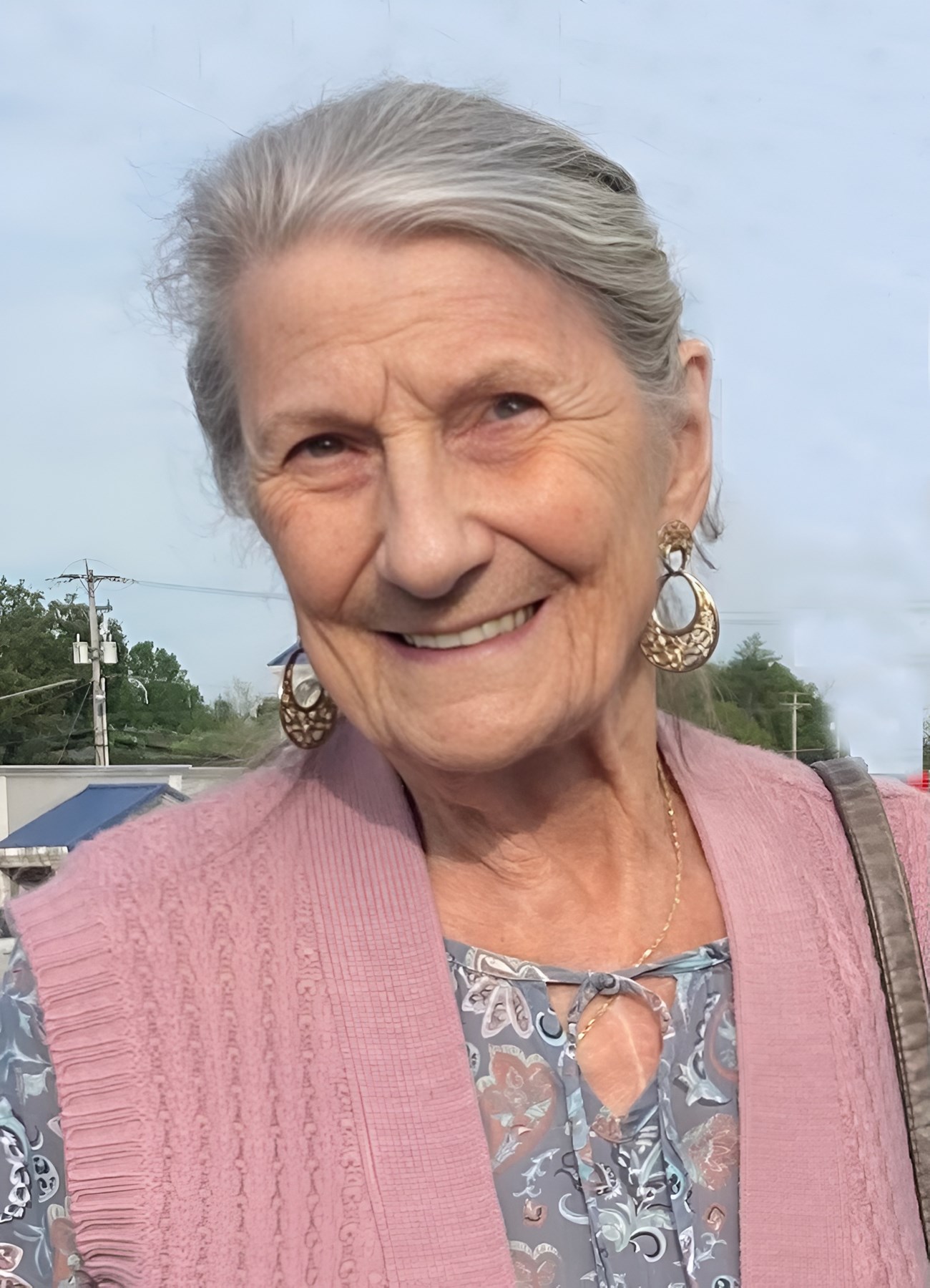 Gloria Potts Obituary - Reading, PA
