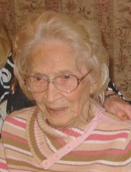 Edith E. Harrison Obituary - Kansas City, MO