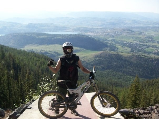 AJ Cleary Obituary - Vernon, BC