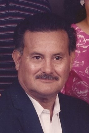 Pedro Tapia Obituary - Wilmington, CA