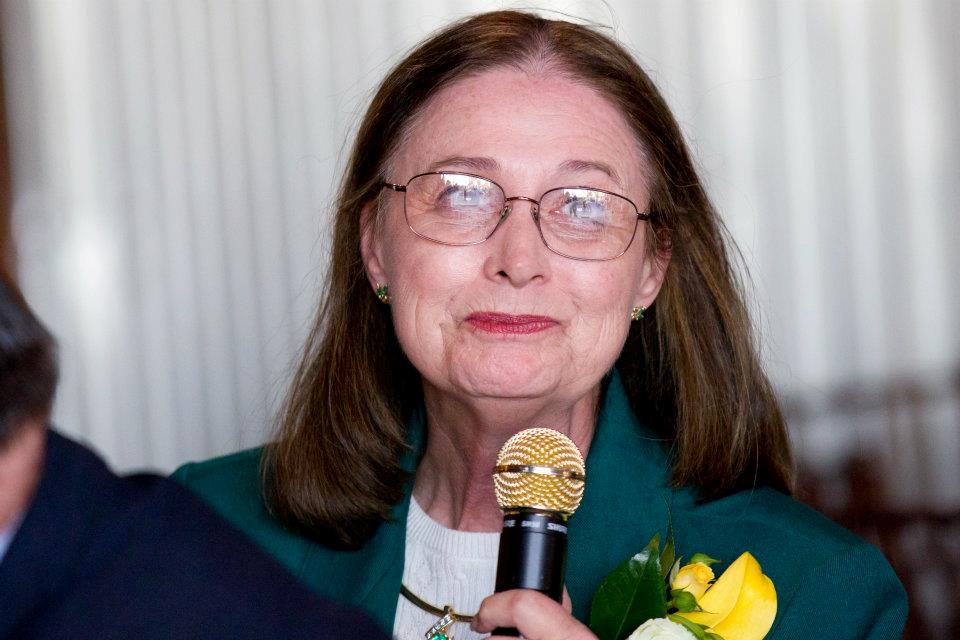 Janice Barber Obituary - Bonita, CA