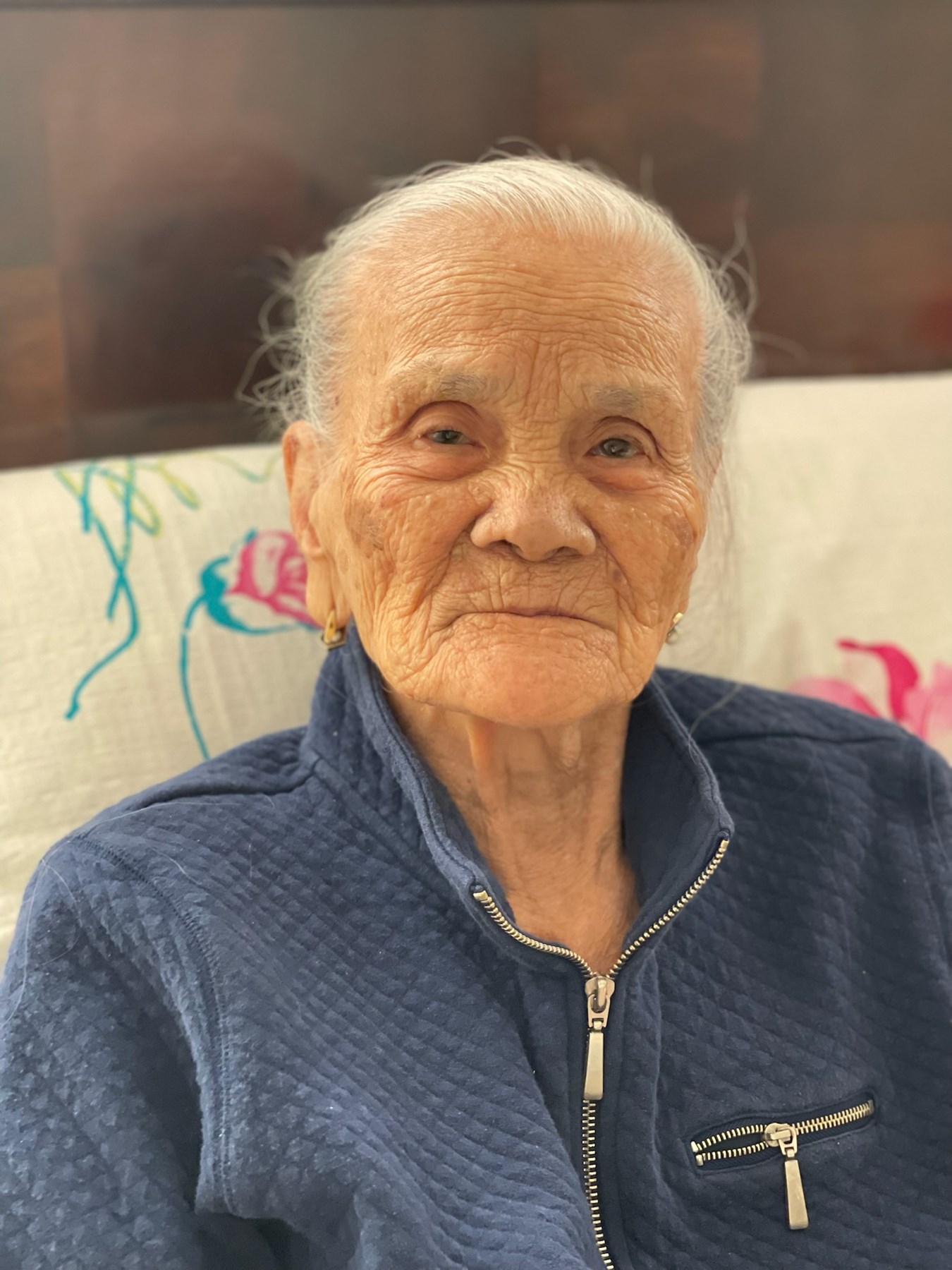 Maria Tuazon Obituary - Whittier, CA