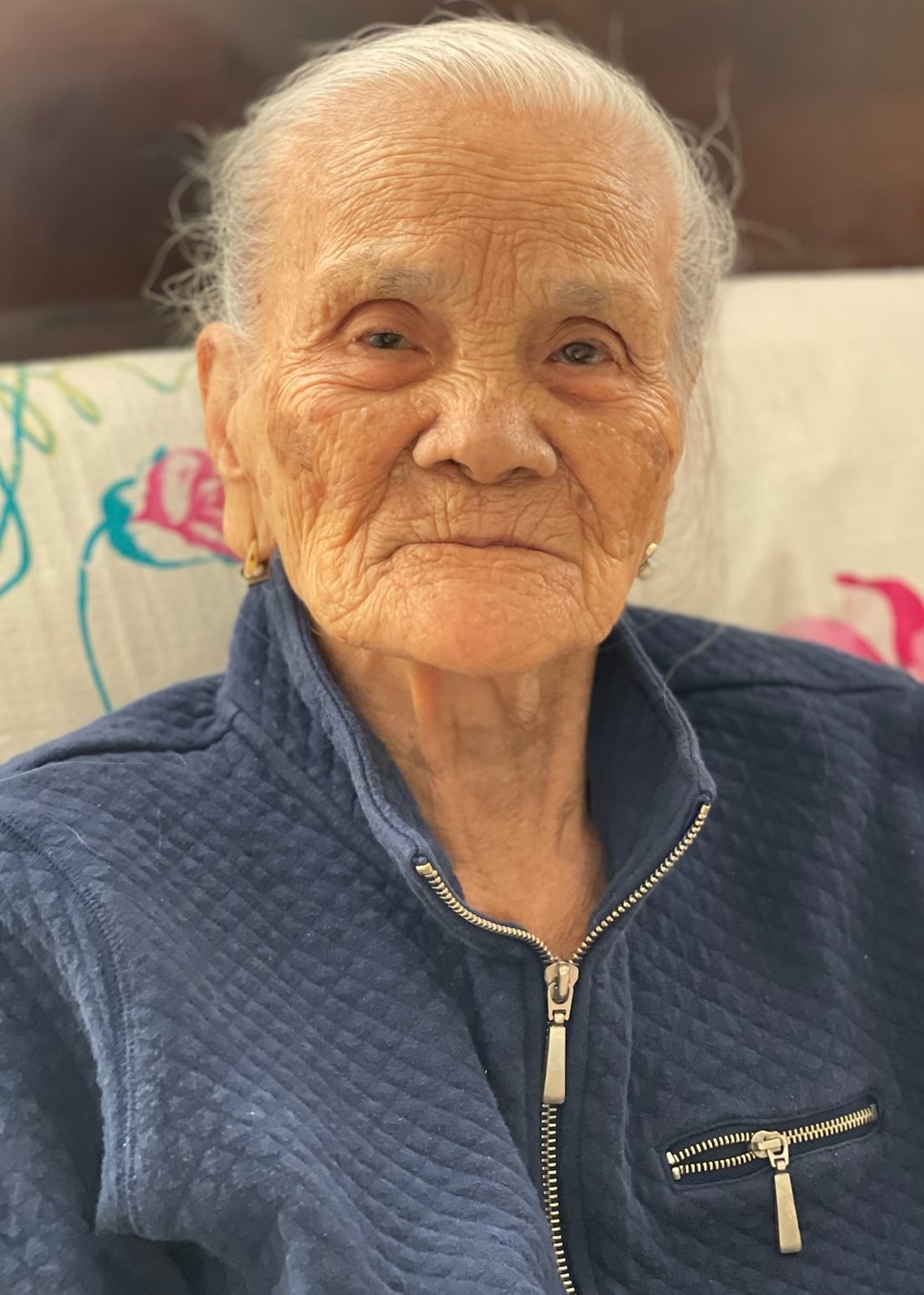 Maria Tuazon Obituary - Whittier, CA