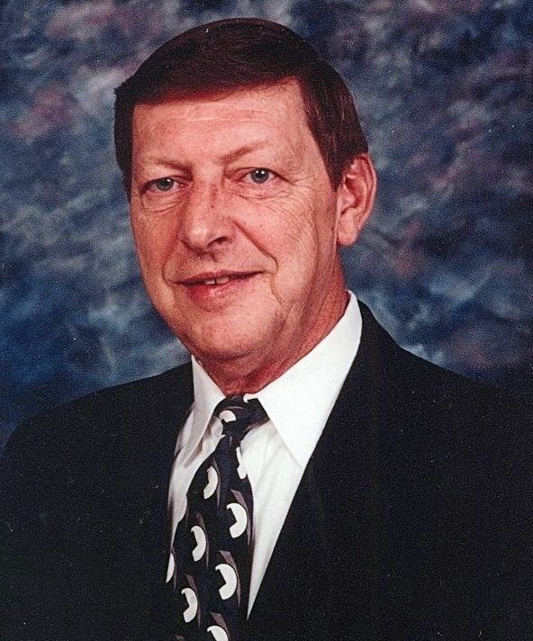 CMSgt Mel Day Obituary - Columbus, GA